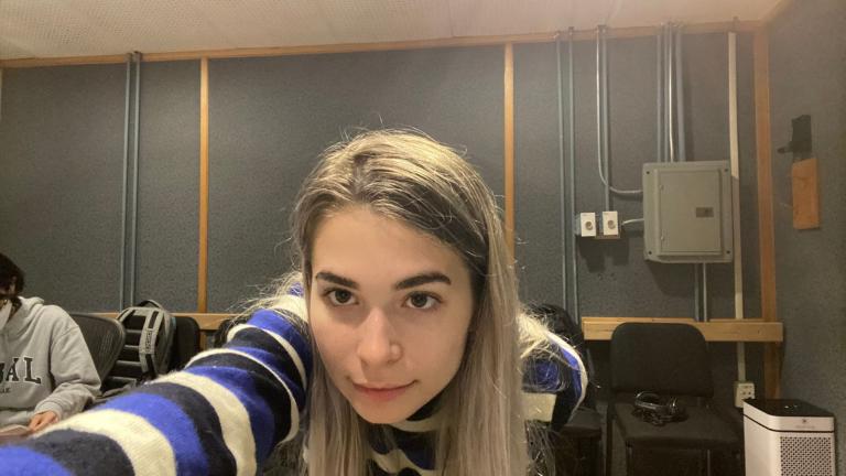 Student Spotlight: Riley Finkle | Berklee