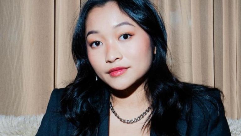 Bernice Chan on How Berklee Helped Jumpstart Her Career as a Publicist | Berklee
