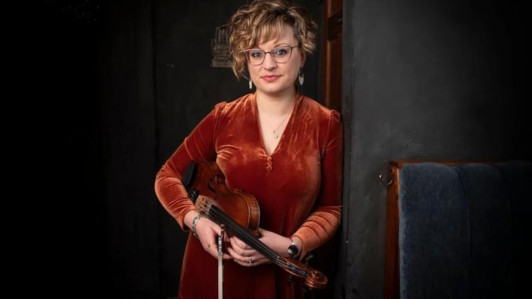 Laura Orshaw Receives 2023 Eisenson Family Prize for American Roots ...