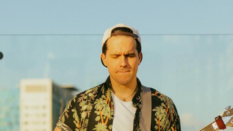 Giacomo Turra / Funk Machine | Berklee