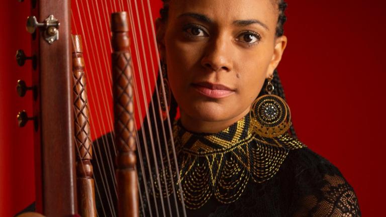 Berklee’s Africana Studies Department Hosts Gambian Musician Dr. Sona ...