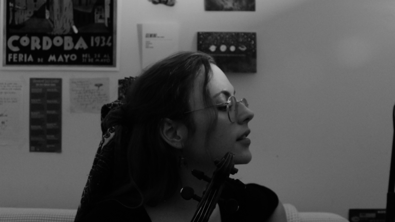 Ángela Varo: Bulla | Berklee