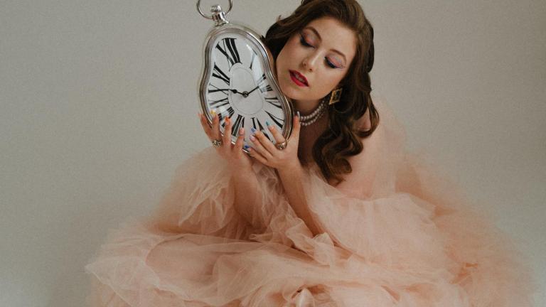 Kayla Silverwoman | Berklee