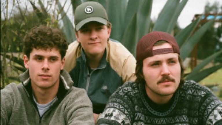 Richy Mitch & The Coal Miners / Evan Honer | Berklee