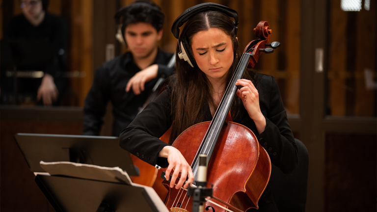 Powering Collaboration at Berklee NYC | Berklee