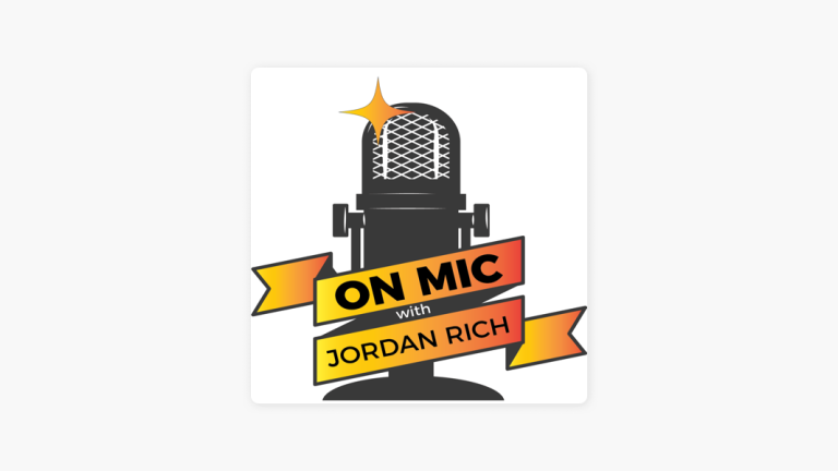 On Mic with Jordan Rich: A Conversation with Dr. Erica Muhl | Berklee