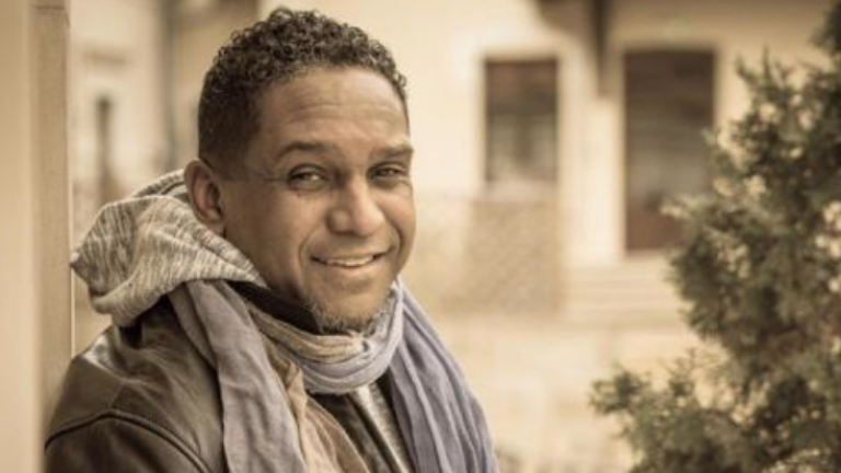 Ronnie Burrage and Holographic Principle | Berklee