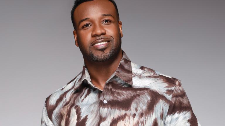 VaShawn Mitchell Joins Gospel Performance Program as Artist in ...