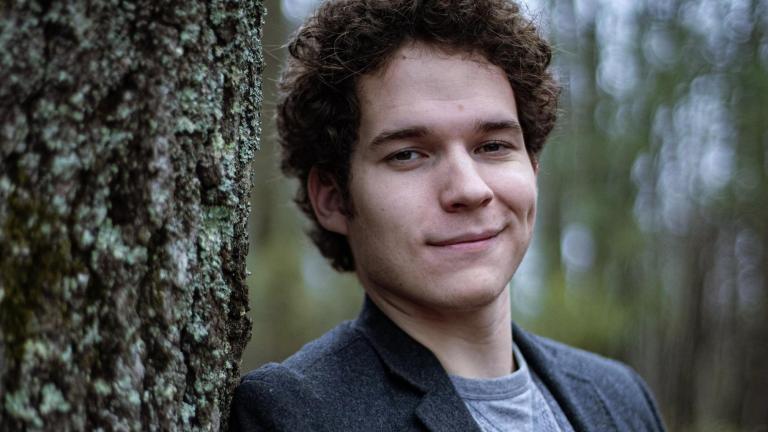 Student Spotlight: Sam Banister | Berklee