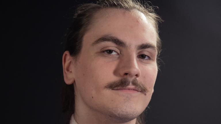 The Music of Aidan Ward-Richter | Berklee