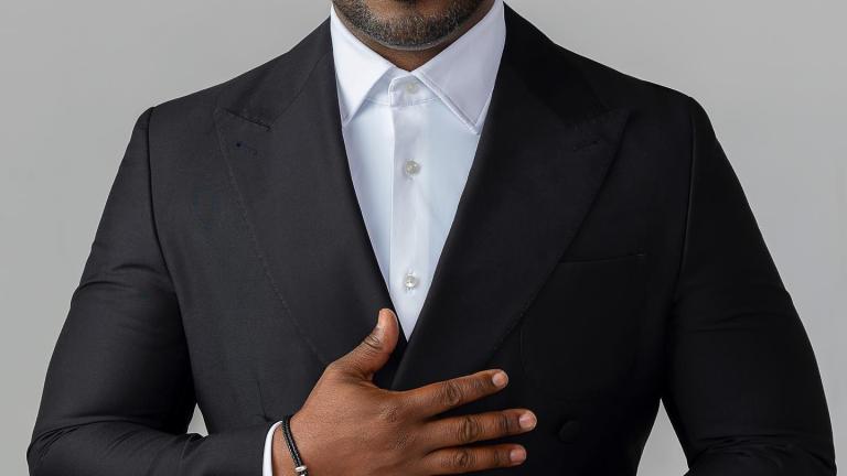 Gospel Summer Performance Showcase with Gospel Artist VaShawn Mitchell ...