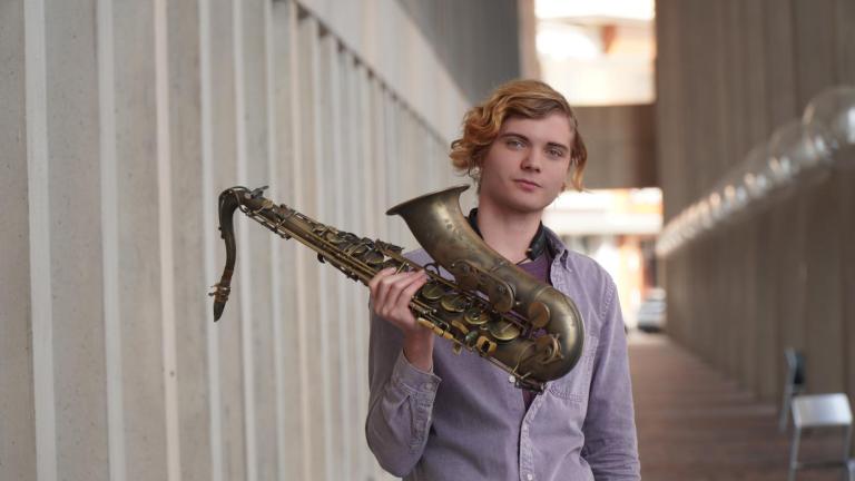 David Futcher: Pictures at an Exhibition | Berklee