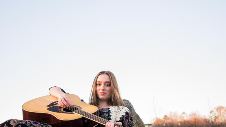 Anna Hudson | Berklee