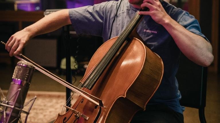 Peter Sumner: The Other Side | Berklee