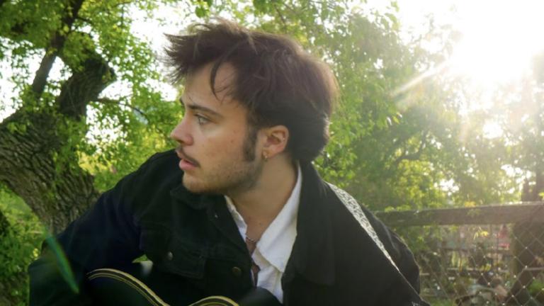 Levi Cooper | Berklee