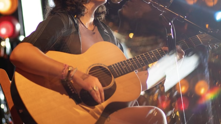 Coco Smith | Berklee