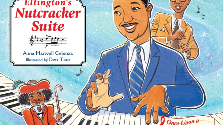 Duke Ellington’s “Nutcracker Suite” | Berklee