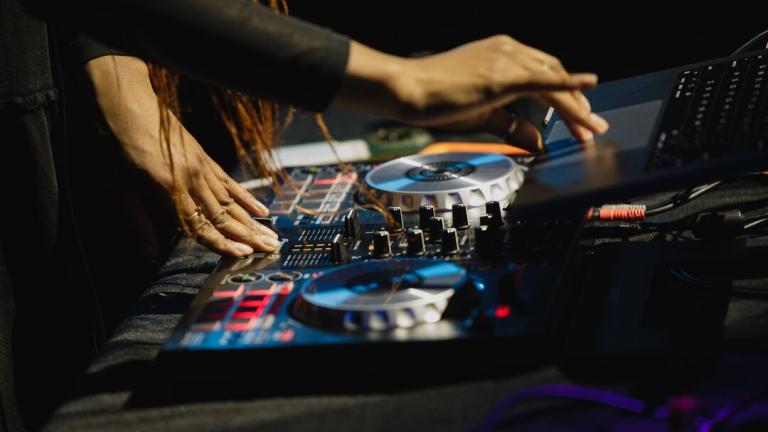 From Turntables to Samplers, the Gear That Made Hip-Hop | Berklee