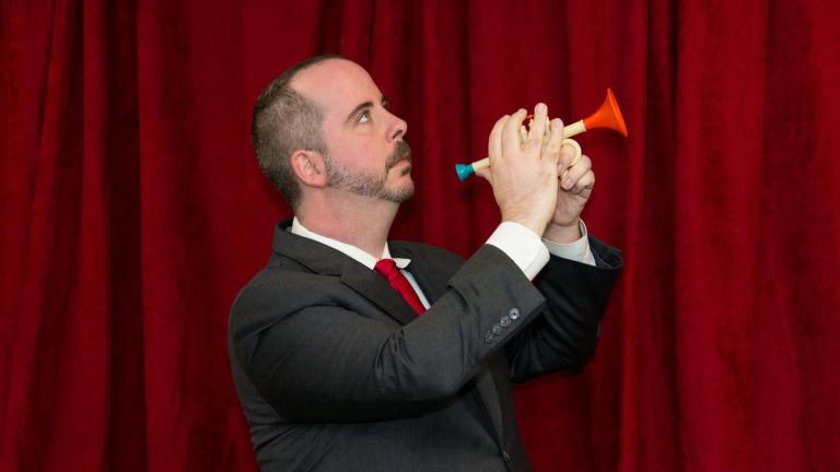 Interview with Chris Opperman | Berklee