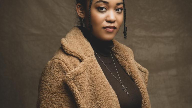 Seba Molnar / Farayi Malek | Berklee