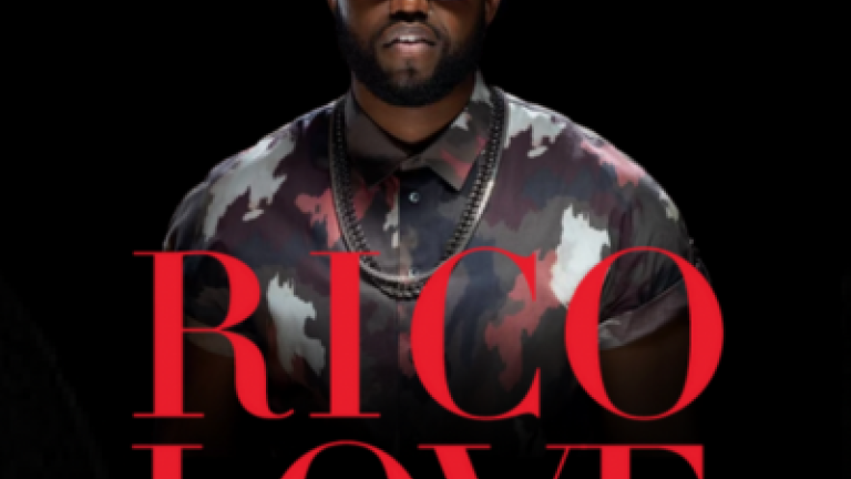 The Art of Song with Grammy Award-winning Songwriter and Producer, Rico ...