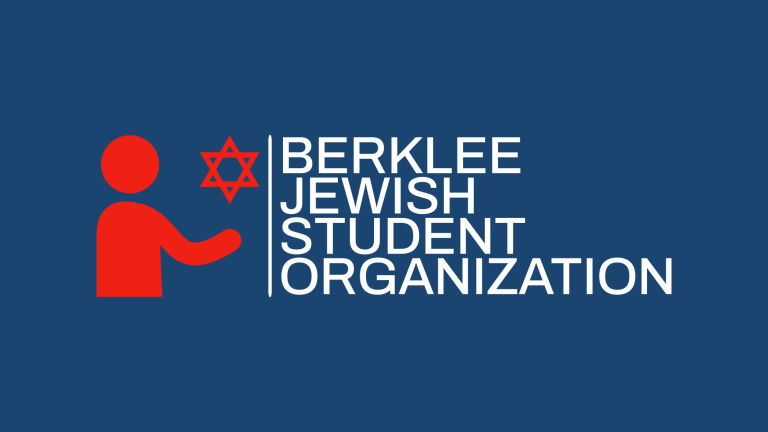 Berklee Hillel-Jewish Student Organization (JSO) | Berklee