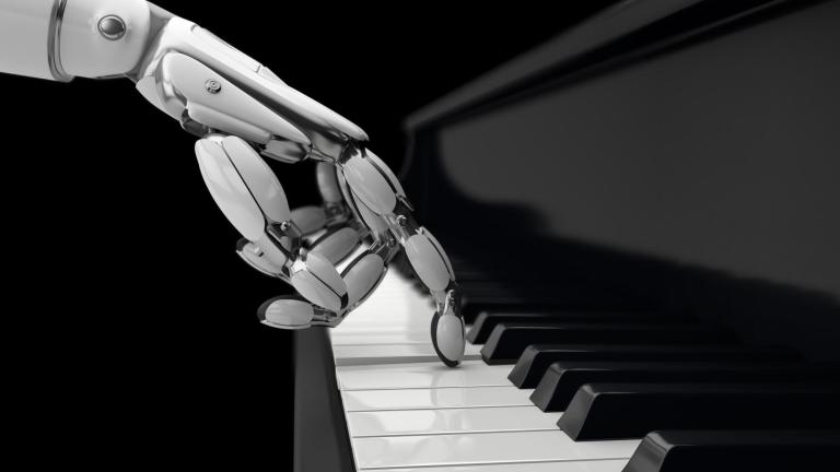 Artistry in the Algorithms: Music in the Age of AI | Berklee