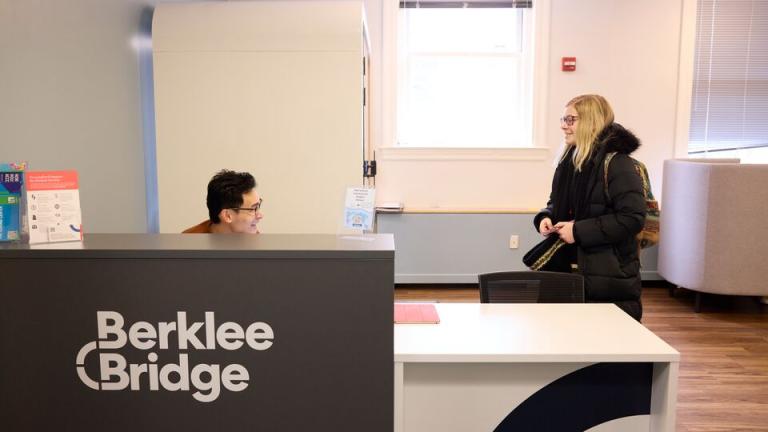 Berklee Receives $1.8 Million Donation to Fund Innovative Student ...