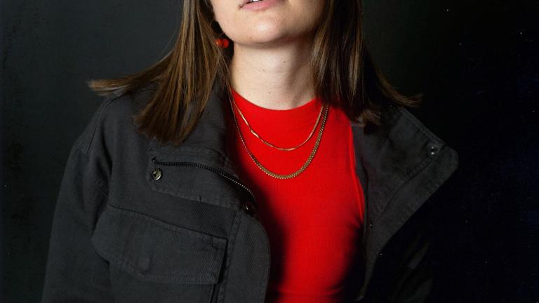 Marielle Kraft/Harrison Goodell | Berklee