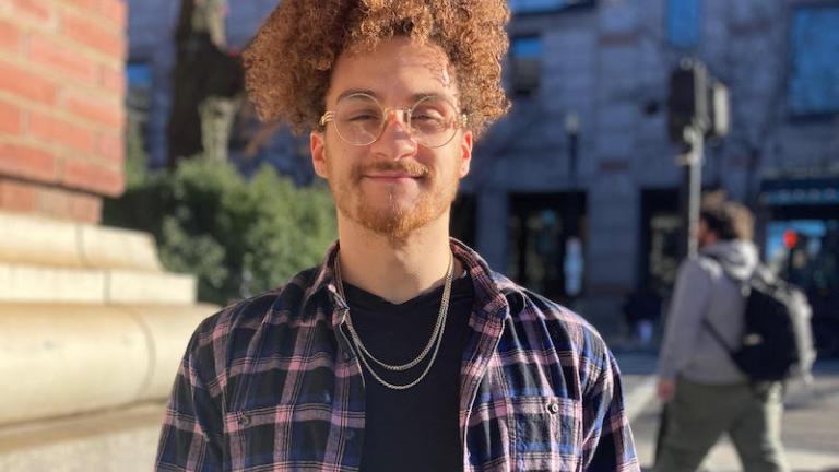 Sam Mancini | Berklee