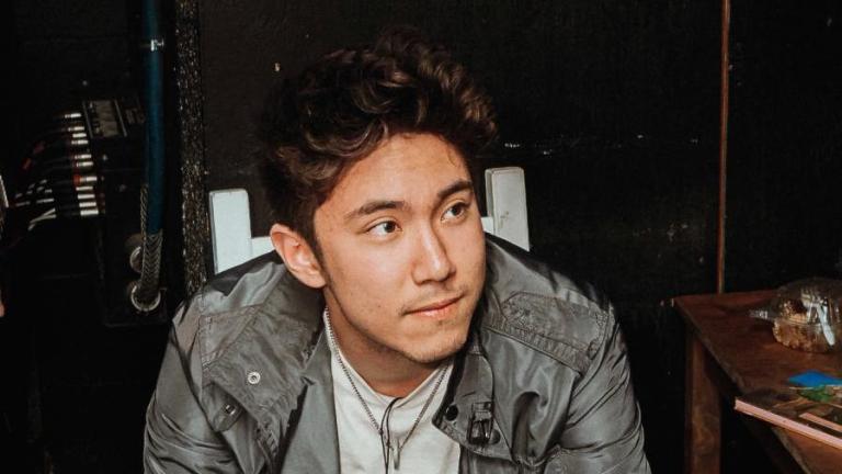 Isaac Singer: Reimagined | Berklee