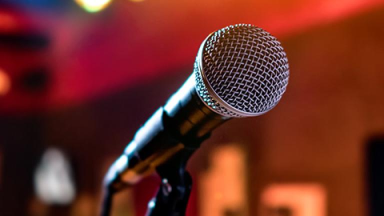 BOOM (Berklee Original Open Mic) 2024 | Berklee