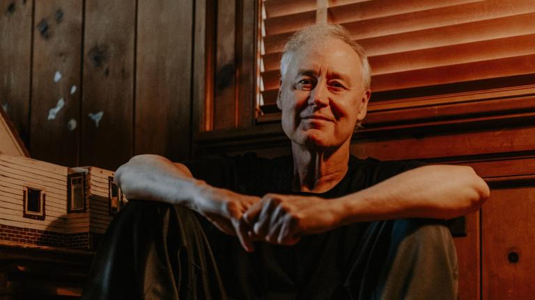 Bruce Hornsby Is Still Seeing What He Can Get Away With | Berklee