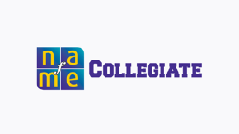 National Association for Music Education (NAfME) | Berklee