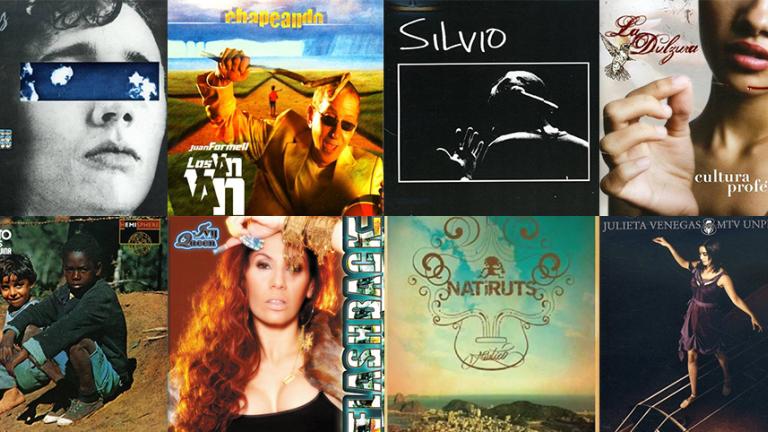 15 Latin Artists Who Became Musical Idols | Berklee