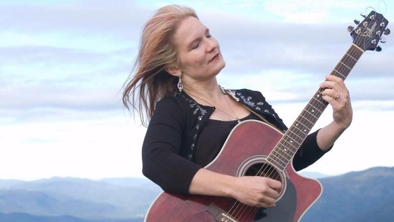 Summer Singer-Songwriter Night! | Berklee