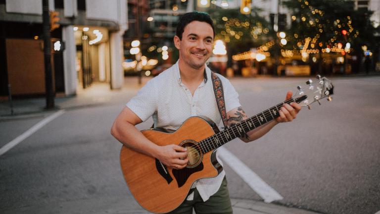 Joshua Hyslop/Lindsay Foote | Berklee