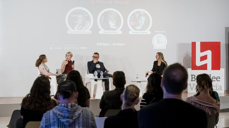 INOCON 2024 | Berklee