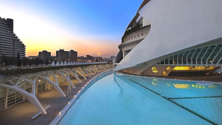 After Completing Studies at Berklee Valencia, Many Students Decide to ...