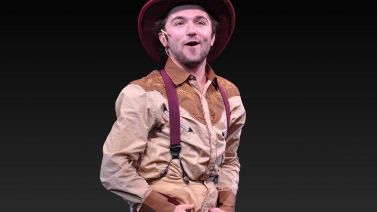 Boston Conservatory Plays a Leading Role at the 41st Annual Elliot ...