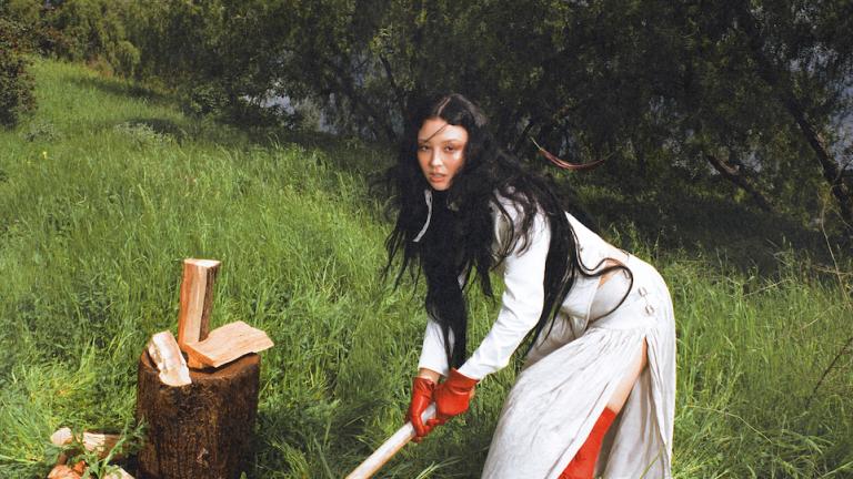 Luna Li/Jahnah Camille | Berklee