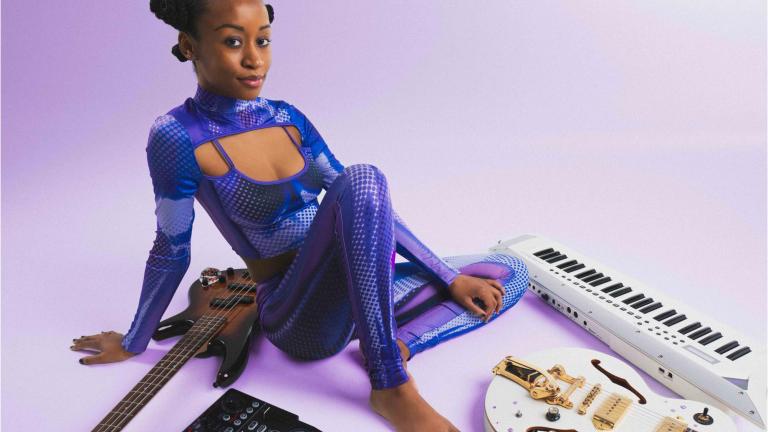 DAMOYEE Scores Jessica's Big Little World While Building Popular TikTok ...