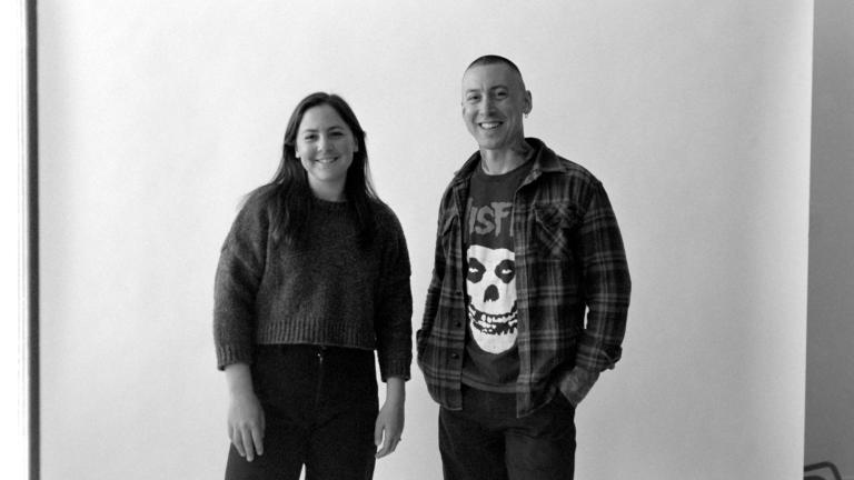 An Evening with Noah Gundersen Featuring Abby Gundersen: Ledges 10-Year ...