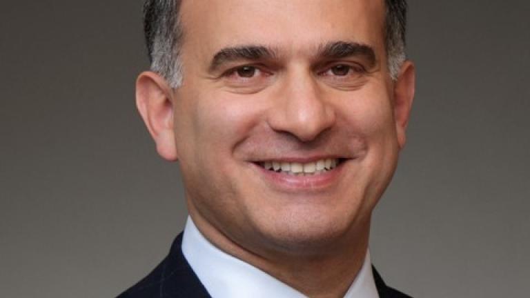 Peter Labbat | Berklee