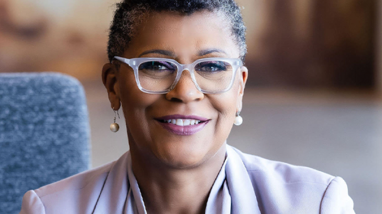Dr. Lenora Helm Hammonds Named Dean of the Professional Education ...
