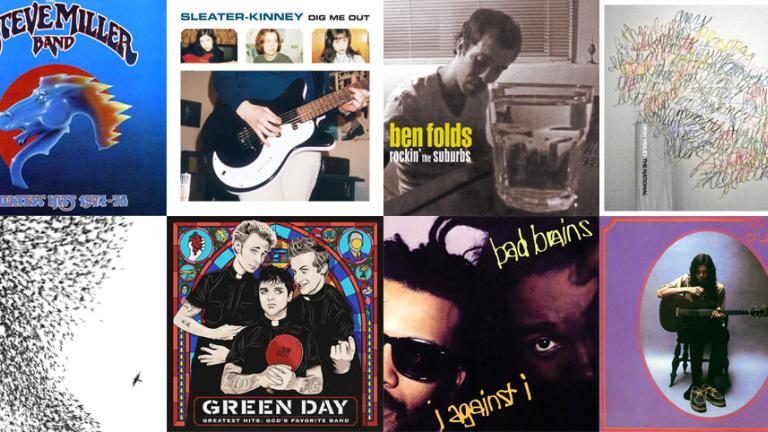 What Exactly Is Dad Rock? 21 Songs that Explain the Totally Not ...