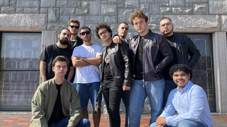 Old Days: The Tribute to Chicago | Berklee