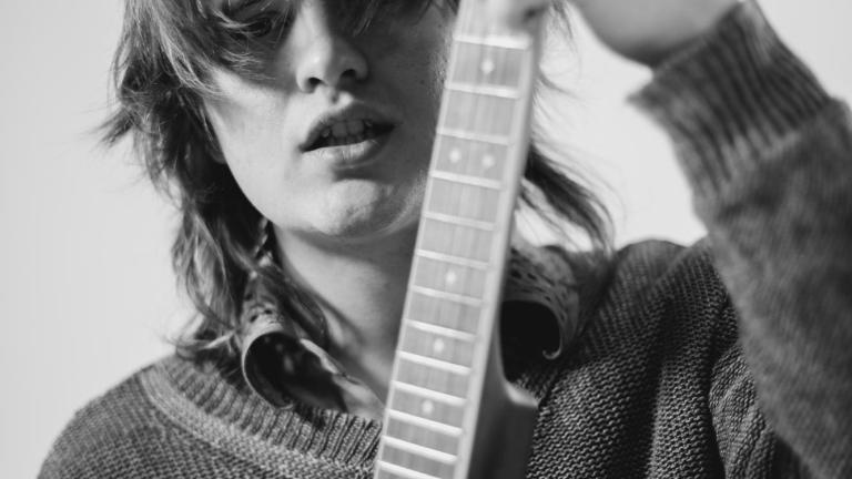 John-Robert/Gabe Goodman | Berklee