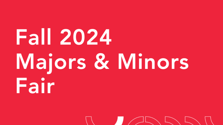 Fall 2024 Majors & Minors Fair | Berklee