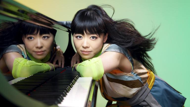Hiromi’s Sonicwonder | Berklee